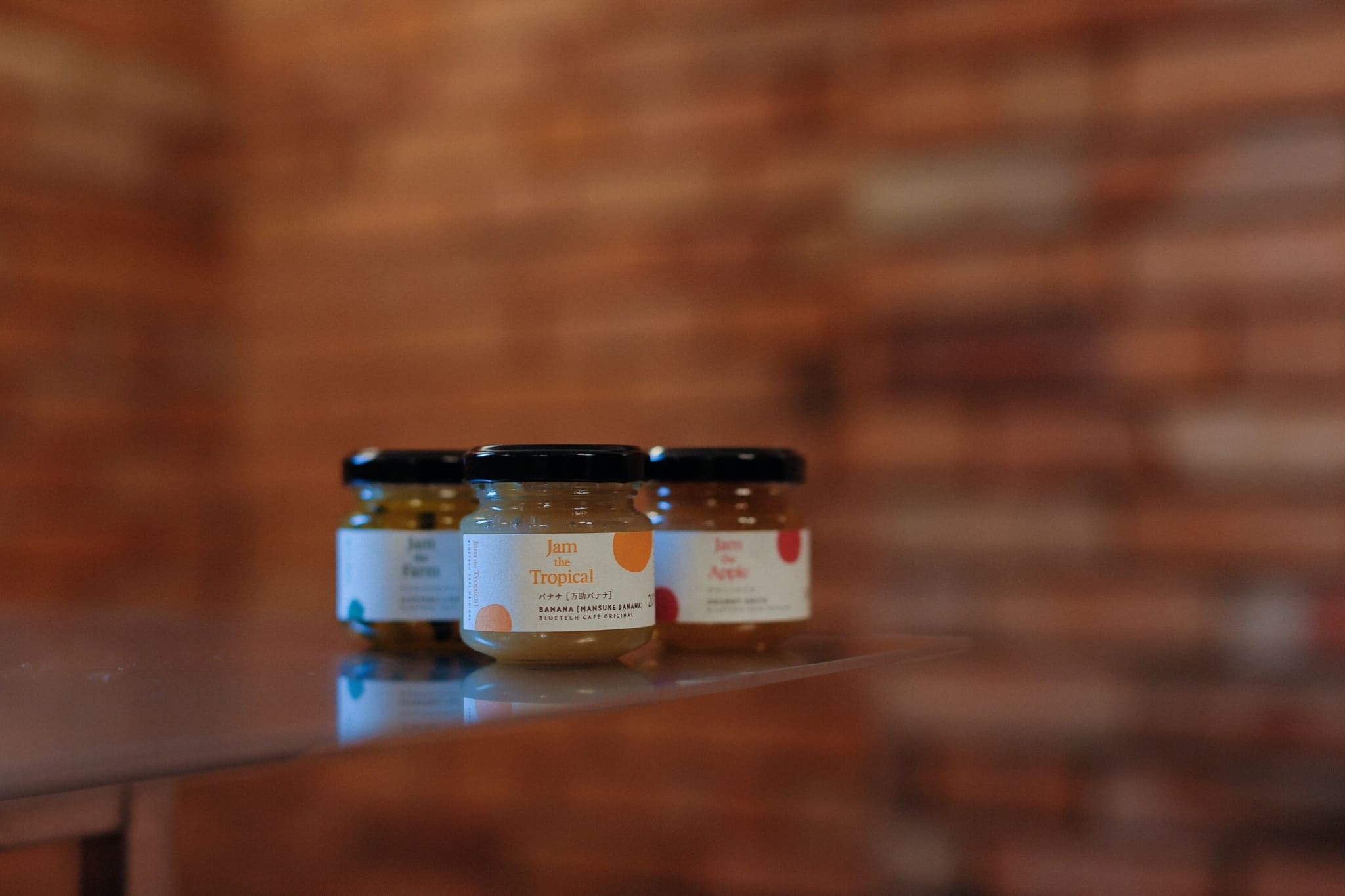 Jam the Citrus 旬の果物 50g x 3本 | ココロ揺さぶる通販サイト DigLog ディグログ ｜CBC｜愛知｜名古屋｜岐阜 ...